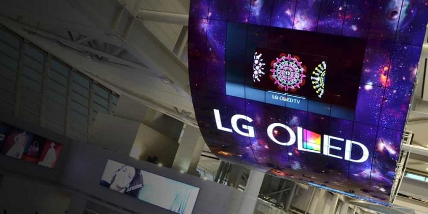 What Is Neo QLED? Samsung’s Next-Gen TV Tech Explained
